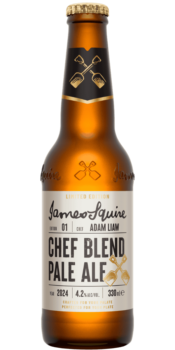 James squires beer store